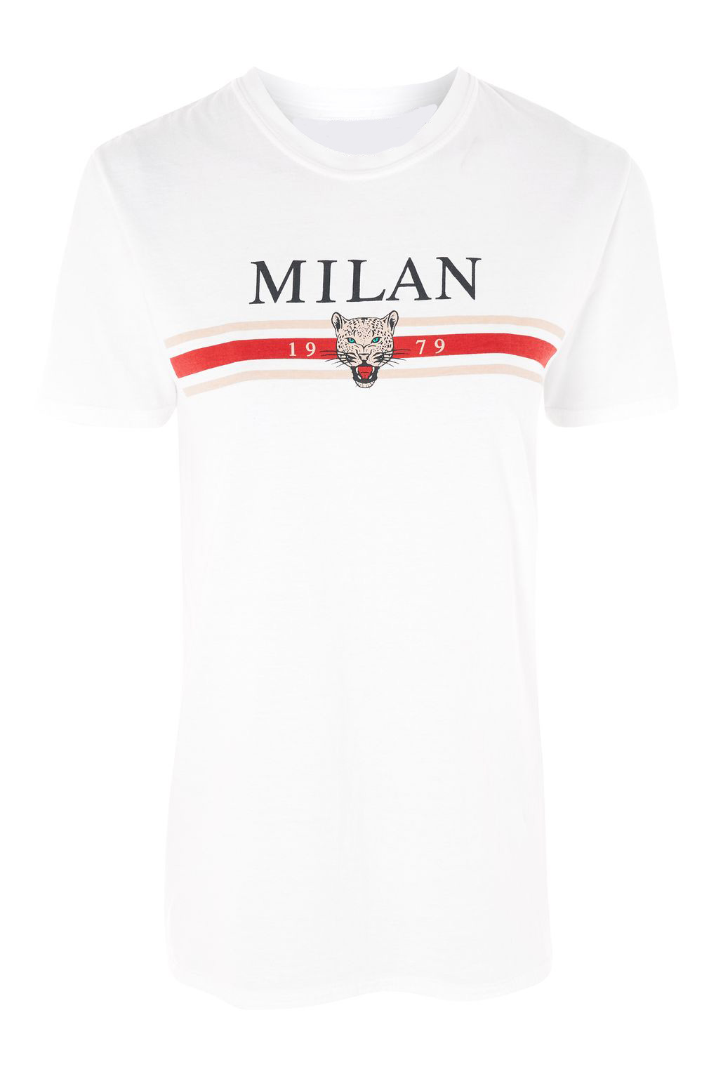 Milan T Shirt