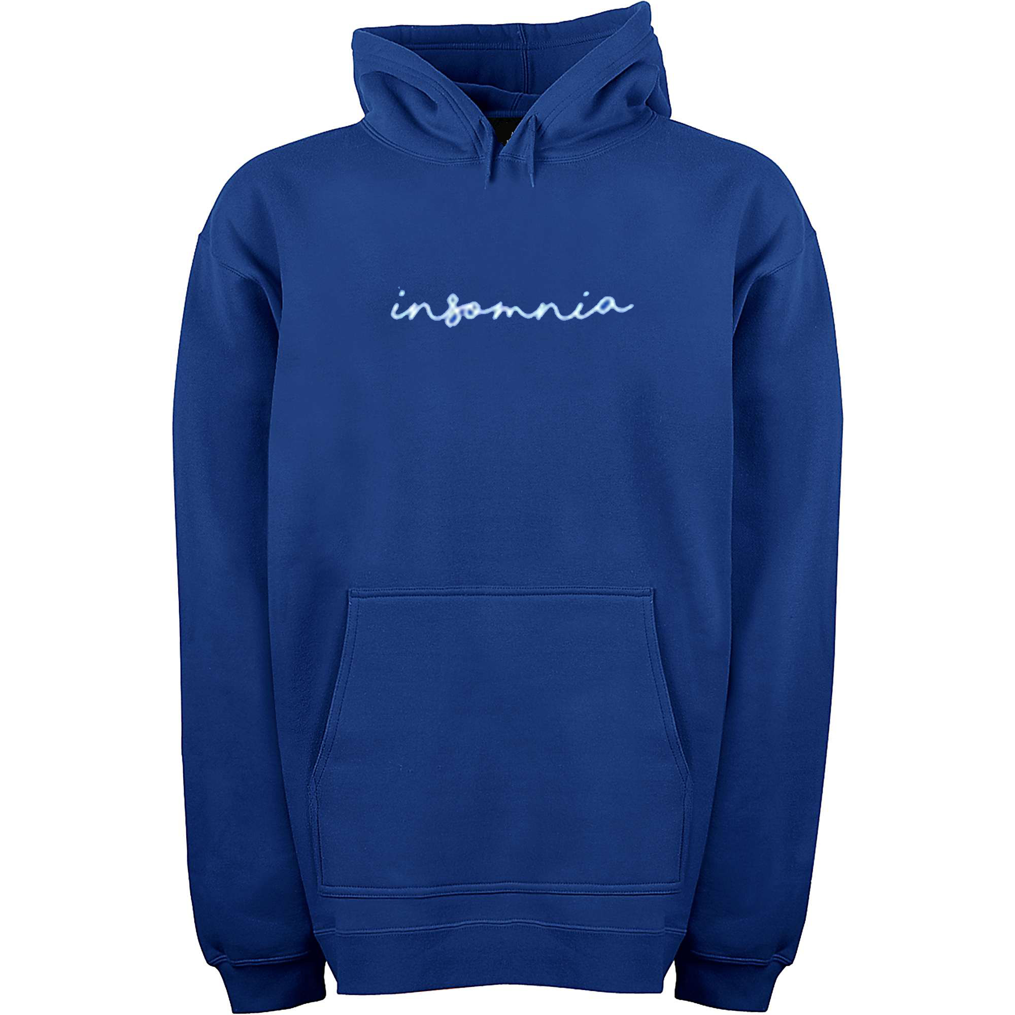 Insomnia Hoodie