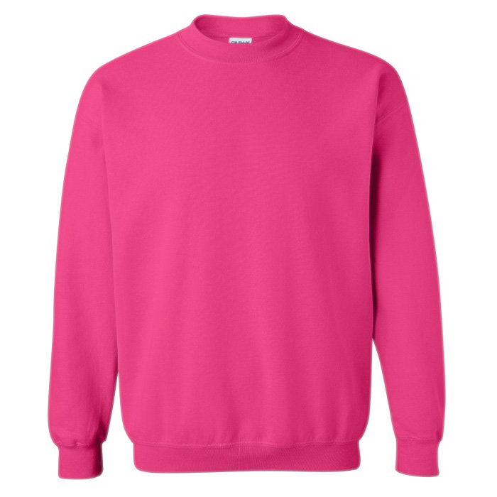 Pink Cute Sweatshirt