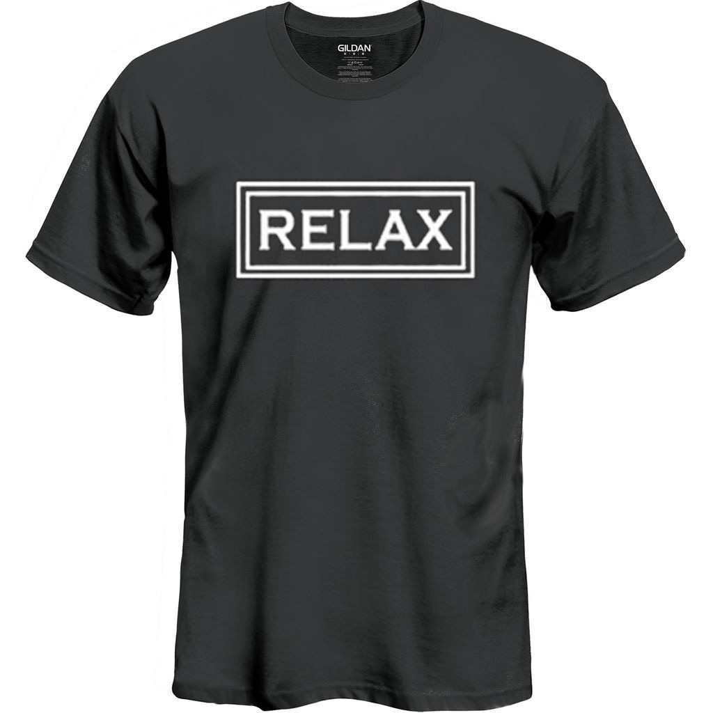 Relax T Shirt