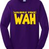 Commitment to Ignorance Nathan Rutstein Sweatshirt