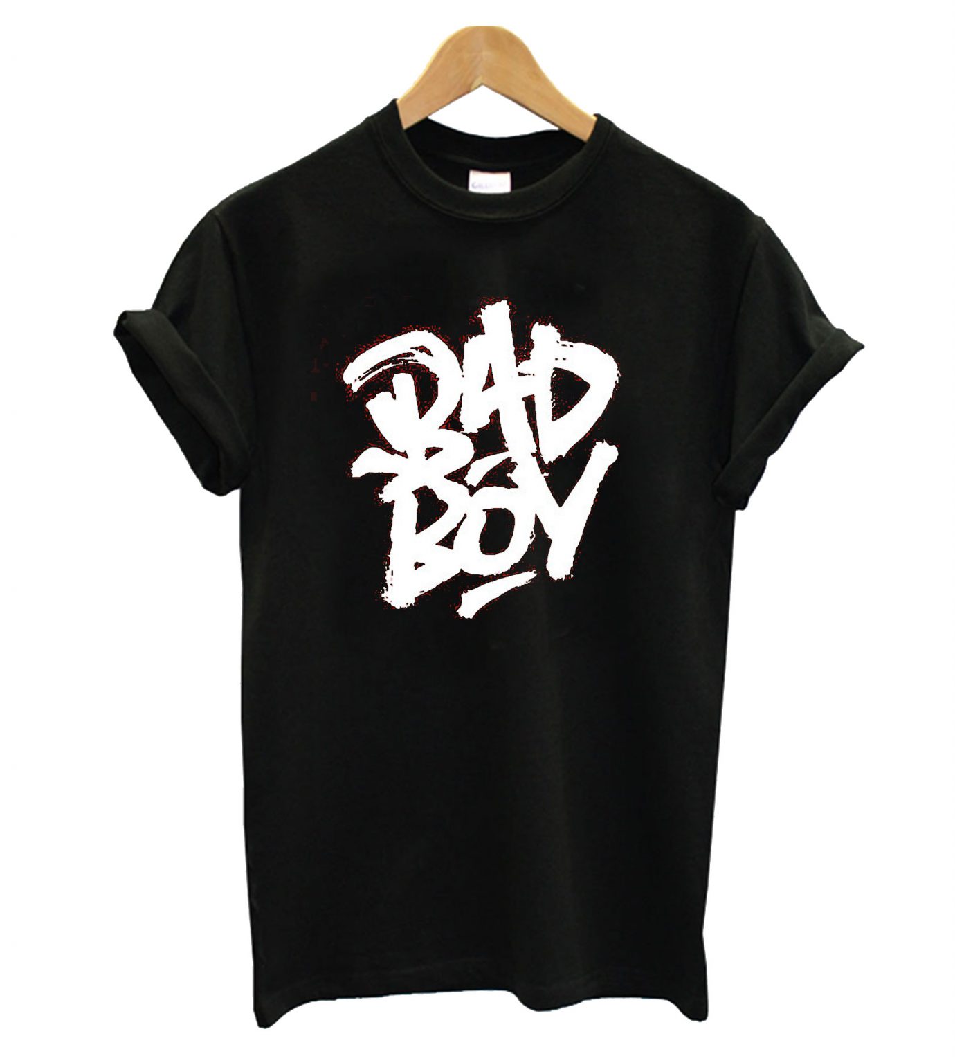 Bad Boy T-Shirt