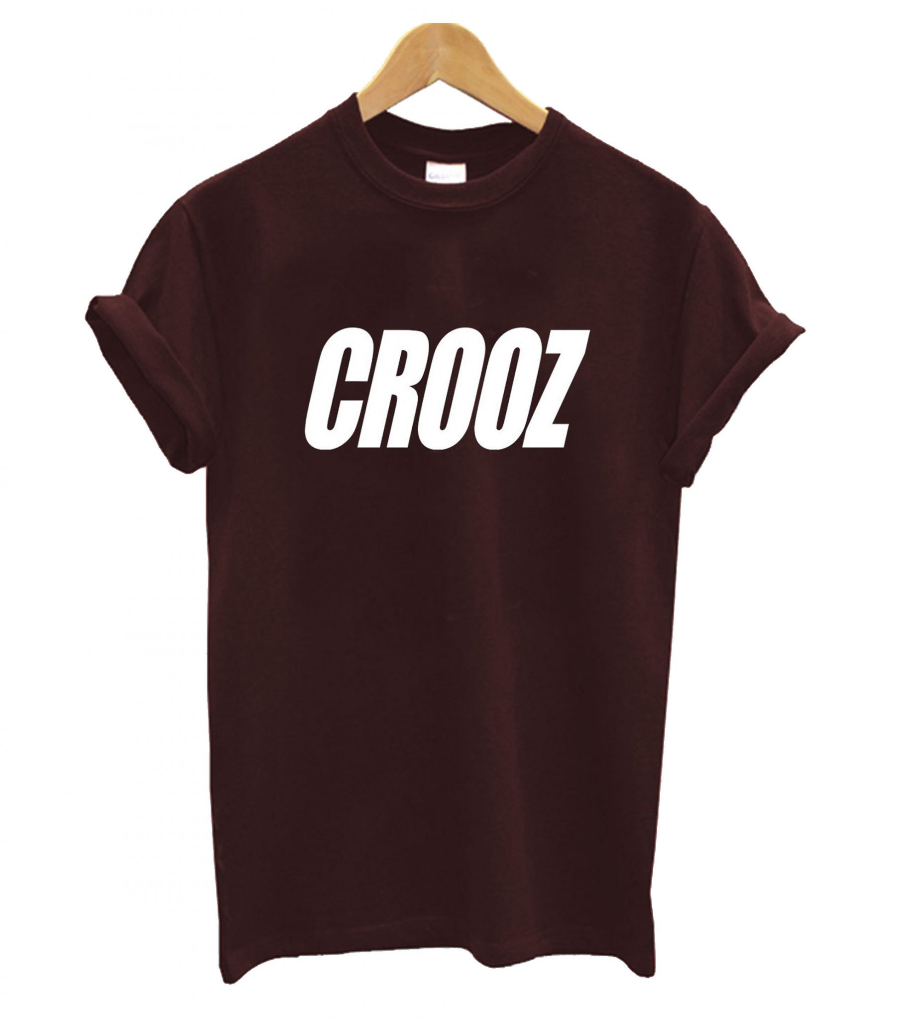 Crooz T-Shirt