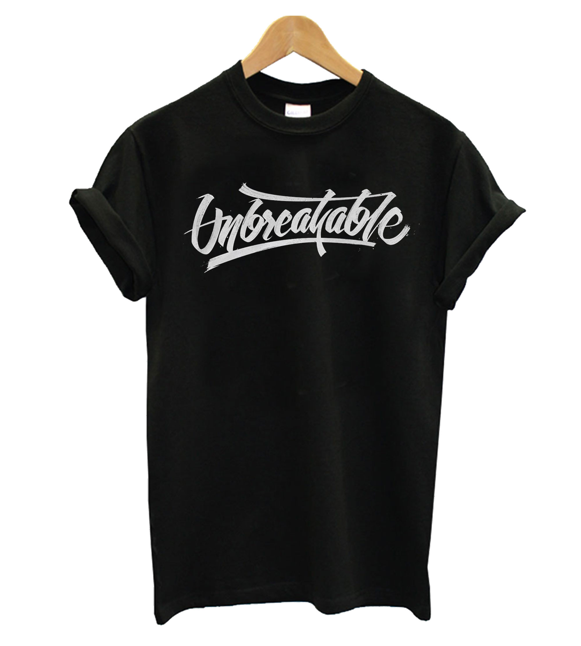 Unbreakable T-Shirt