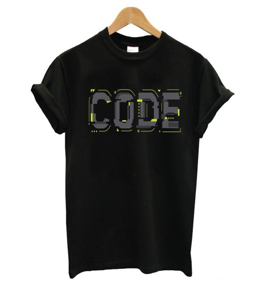 Code T-Shirt