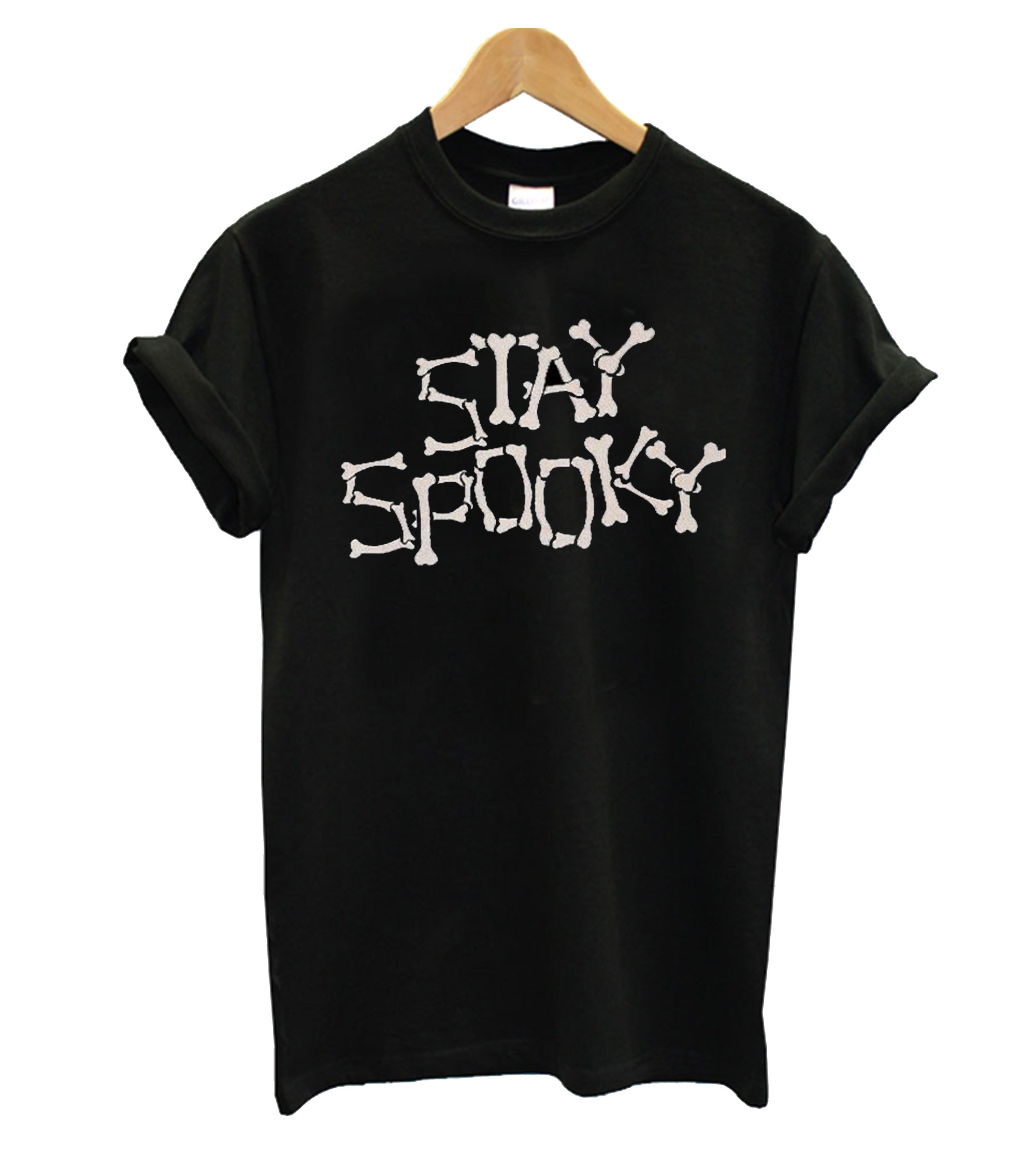 Stay Spooky T-Shirt