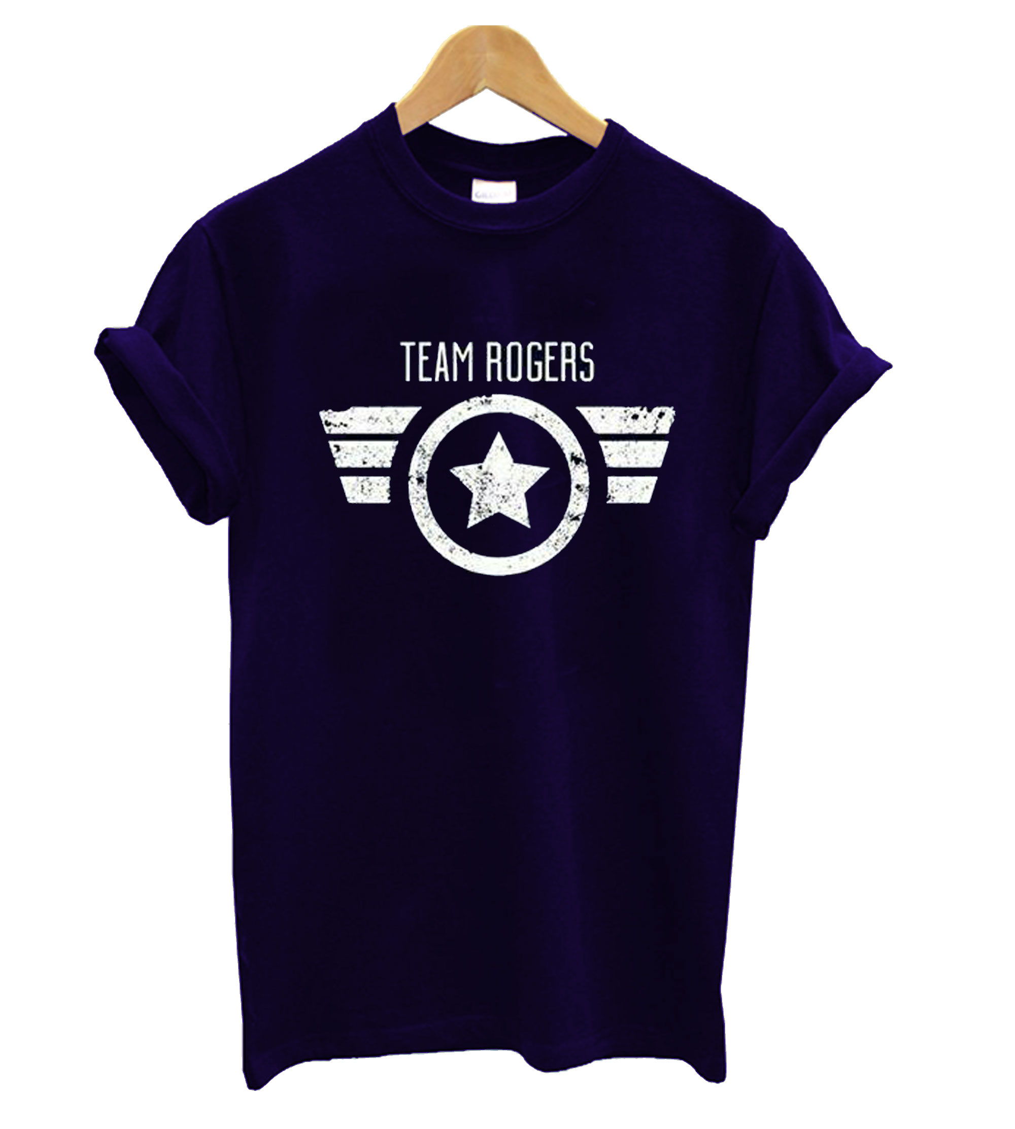 Team Rogers T-Shirt