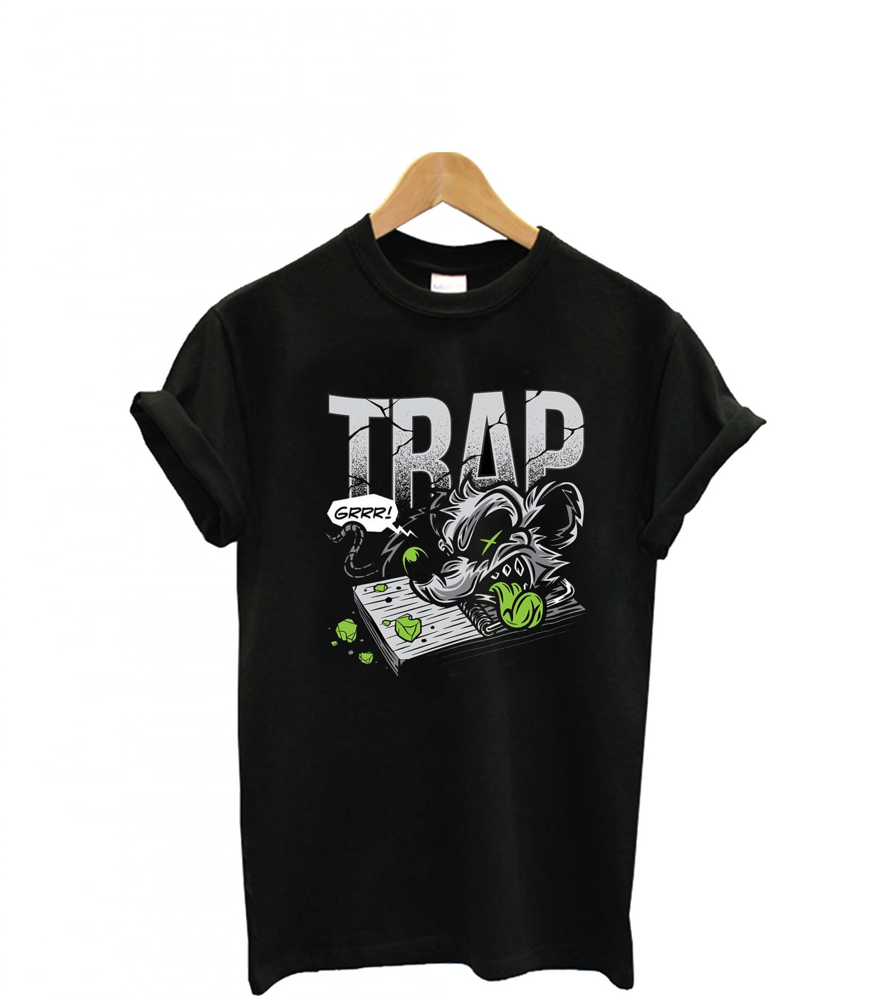 Trap Darkside T-Shirt