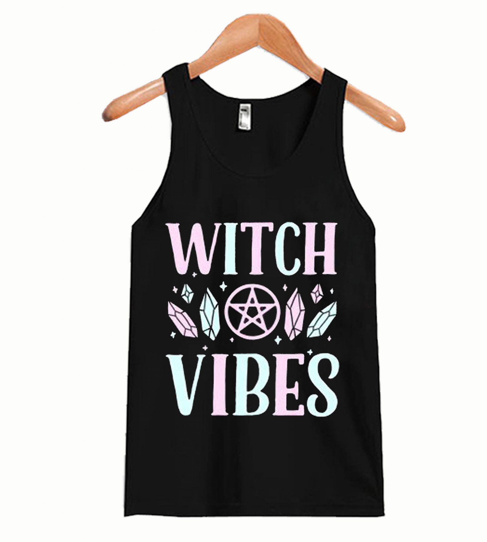 Witch Vibes Tanktop