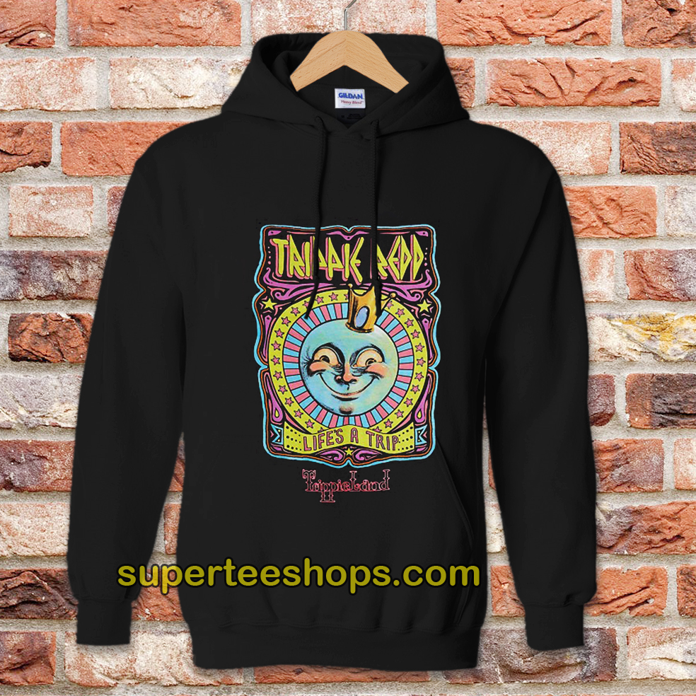 Trippie Redd life's a trip Hoodie